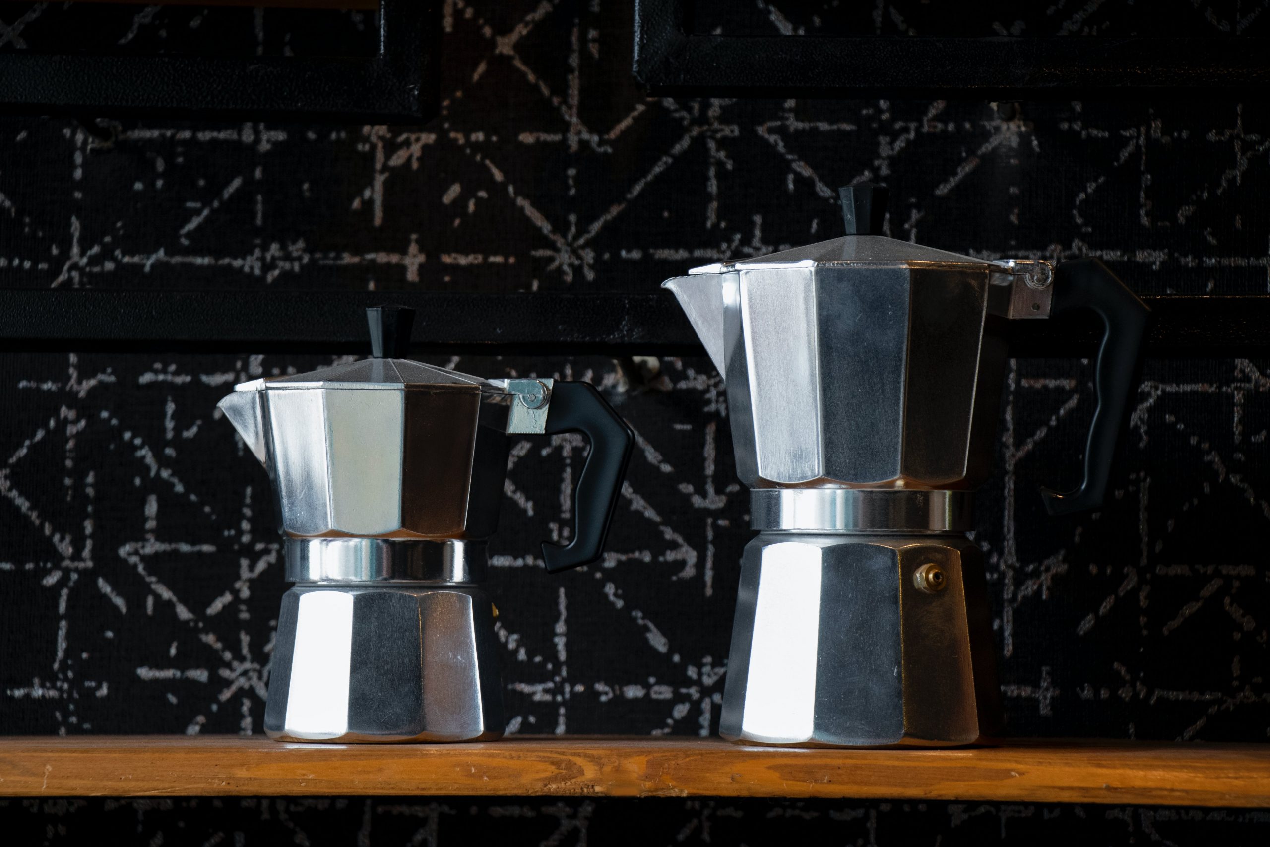 Moka pot – Tradicionalna umetnost pripreme kafe - Moja kafa