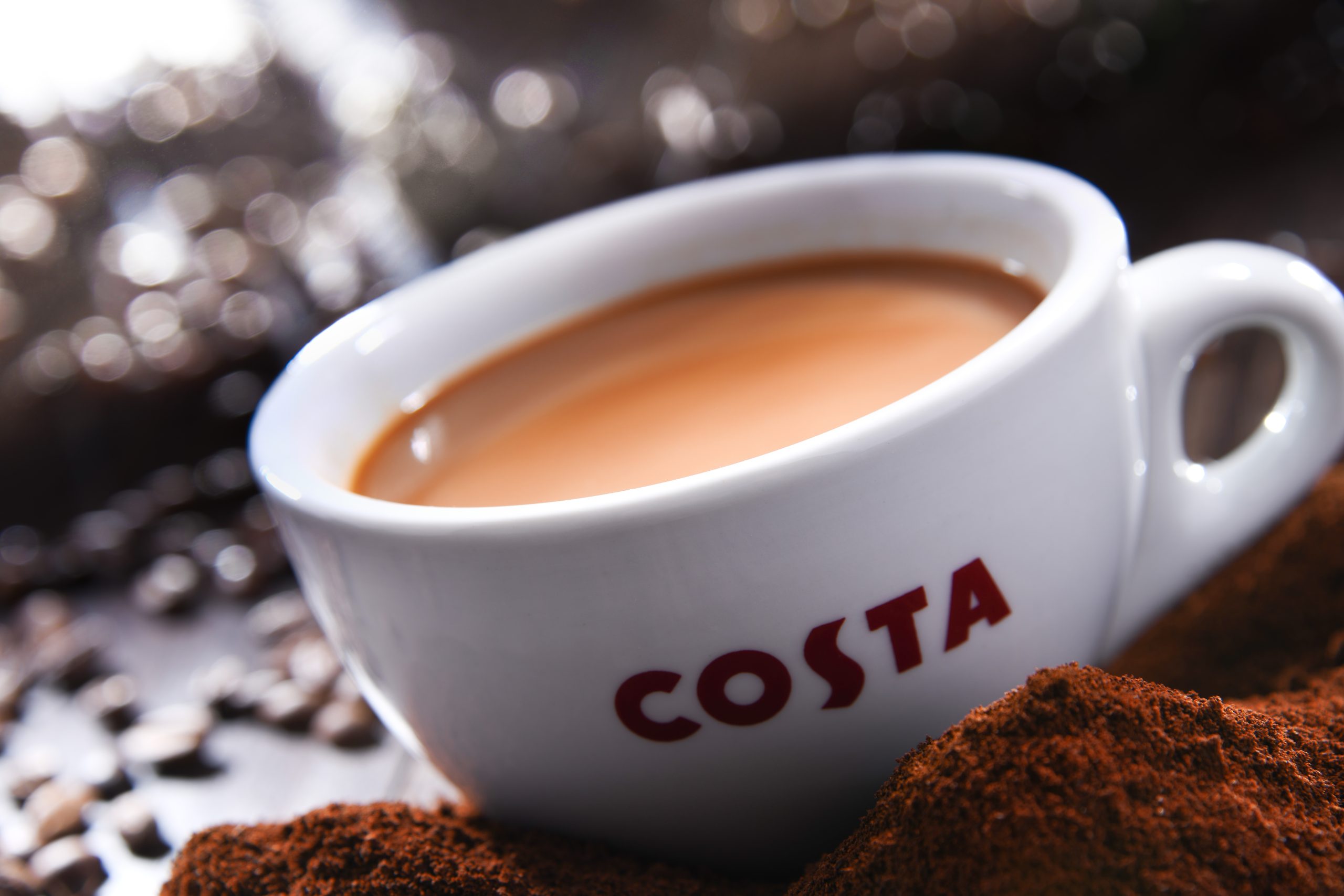 Kako je nastao Costa Coffee i njihov Signature blend? - Moja kafa