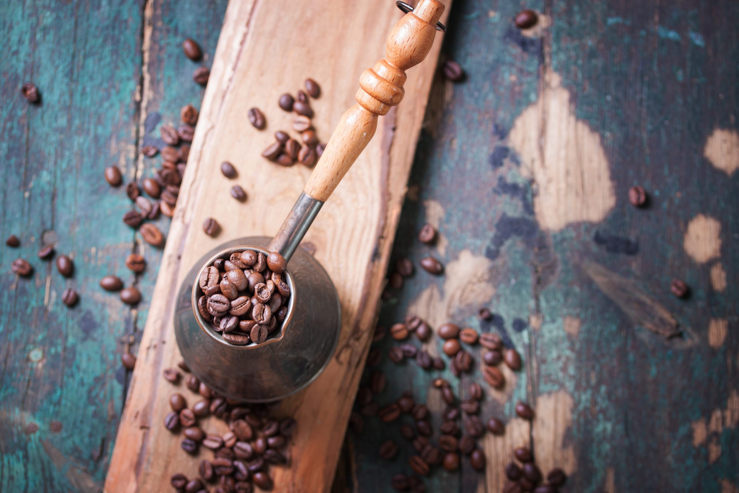 Robusta – snažna kafa koja budi i najuspavanije jutro - Moja kafa